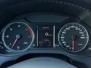 Audi Q5 2009 in Riga, with an engine capacity of 3.00 L and mileage of 298 thousand km for 5580 €, photo 19 on AUTOMOTO.COM.LV