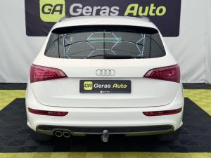 Audi Q5 2009 in Vilnius, with an engine capacity of 0.00 L and mileage of 0 thousand km for 6900 €, photo 6 on AUTOMOTO.COM.LV