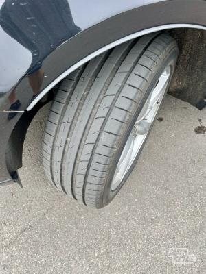 Audi Q5 2009 Panevēža, ar dzinēja tilpumu 3.00 L un nobraukumu 315 tūkst. km par 5500 €, foto 12 vietnē AUTOMOTO.COM.LV