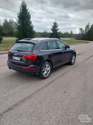 Audi Q5 2009 Kauņa, ar dzinēja tilpumu 3.00 L un nobraukumu 310 tūkst. km par 9000 €, foto 3 vietnē AUTOMOTO.COM.LV