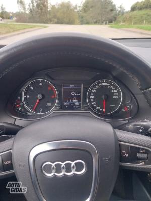Audi Q5 2009 Kauņa, ar dzinēja tilpumu 3.00 L un nobraukumu 310 tūkst. km par 9000 €, foto 18 vietnē AUTOMOTO.COM.LV