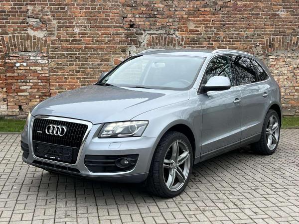 Audi Q5 2010 Kėdainiai, ar dzinēja tilpumu 2.97 L un nobraukumu 298 tūkst. km par 7999 €, foto 2 vietnē AUTOMOTO.COM.LV