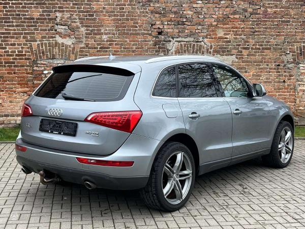 Audi Q5 2010 Kėdainiai, ar dzinēja tilpumu 2.97 L un nobraukumu 298 tūkst. km par 7999 €, foto 3 vietnē AUTOMOTO.COM.LV