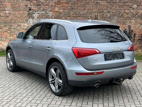 Audi Q5 2010 Kėdainiai, ar dzinēja tilpumu 2.97 L un nobraukumu 298 tūkst. km par 7999 €, foto 4 vietnē AUTOMOTO.COM.LV