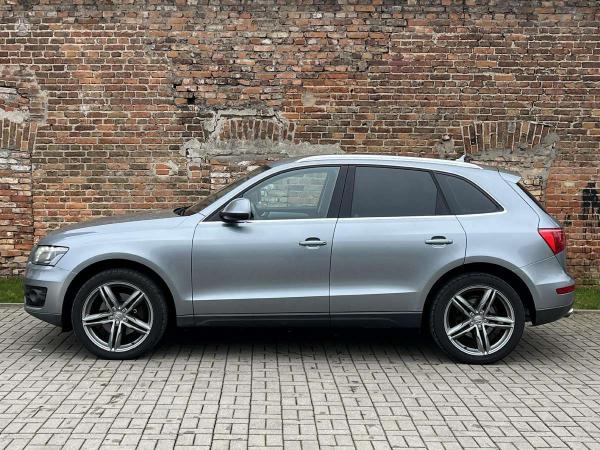 Audi Q5 2010 Kėdainiai, ar dzinēja tilpumu 2.97 L un nobraukumu 298 tūkst. km par 7999 €, foto 6 vietnē AUTOMOTO.COM.LV
