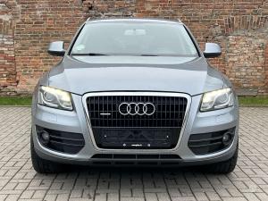 Audi Q5 2010 in Kedainiai, with an engine capacity of 2.97 L and mileage of 298 thousand km for 7999 €, photo 7 on AUTOMOTO.COM.LV