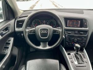 Audi Q5 2010 Kėdainiai, ar dzinēja tilpumu 2.97 L un nobraukumu 298 tūkst. km par 7999 €, foto 14 vietnē AUTOMOTO.COM.LV