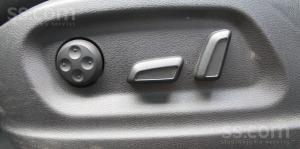 Audi Q5 2010 in Riga, with an engine capacity of 3.00 L and mileage of 0 thousand km for 9590 €, photo 17 on AUTOMOTO.COM.LV