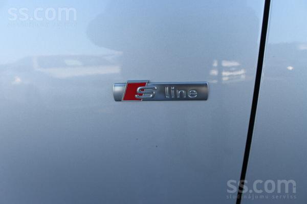 Audi Q5 2010 in Riga, with an engine capacity of 3.00 L and mileage of 0 thousand km for 9650 €, photo 9 on AUTOMOTO.COM.LV