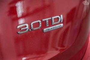 Audi Q5 2010 in Kaunas, with an engine capacity of 3.00 L and mileage of 250 thousand km for 9490 €, photo 15 on AUTOMOTO.COM.LV