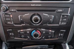 Audi Q5 2010 in Kaunas, with an engine capacity of 3.00 L and mileage of 250 thousand km for 9490 €, photo 23 on AUTOMOTO.COM.LV