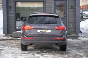 Ауди Ку 5 2010 в Лиепая, объемом двигателя 3.00 л и пробегом 239 тыс. км за 8500 €, фото 4 на AUTOMOTO.COM.LV