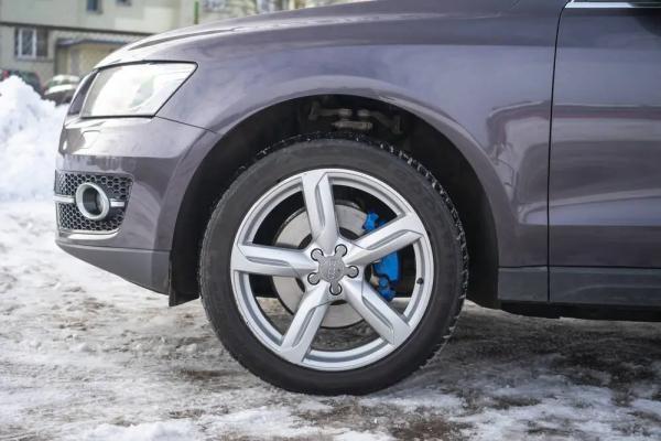 Audi Q5 2010 Liepāja, ar dzinēja tilpumu 3.00 L un nobraukumu 239 tūkst. km par 8500 €, foto 8 vietnē AUTOMOTO.COM.LV