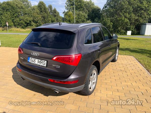 Ауди Ку 5 2010 в Таллин, объемом двигателя 3.00 л и пробегом 0 тыс. км за 6150 €, фото 4 на AUTOMOTO.COM.LV