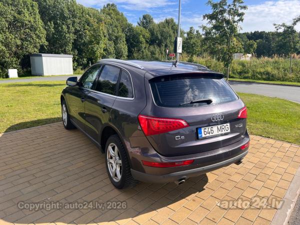 Ауди Ку 5 2010 в Таллин, объемом двигателя 3.00 л и пробегом 0 тыс. км за 6150 €, фото 6 на AUTOMOTO.COM.LV
