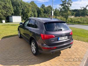 Ауди Ку 5 2010 в Таллин, объемом двигателя 3.00 л и пробегом 0 тыс. км за 6150 €, фото 7 на AUTOMOTO.COM.LV