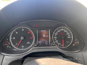 Ауди Ку 5 2010 в Таллин, объемом двигателя 3.00 л и пробегом 0 тыс. км за 6150 €, фото 8 на AUTOMOTO.COM.LV