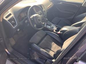 Ауди Ку 5 2010 в Таллин, объемом двигателя 3.00 л и пробегом 0 тыс. км за 6150 €, фото 9 на AUTOMOTO.COM.LV