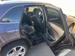 Ауди Ку 5 2010 в Таллин, объемом двигателя 3.00 л и пробегом 0 тыс. км за 6150 €, фото 12 на AUTOMOTO.COM.LV