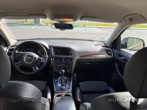 Ауди Ку 5 2010 в Таллин, объемом двигателя 3.00 л и пробегом 0 тыс. км за 6150 €, фото 13 на AUTOMOTO.COM.LV