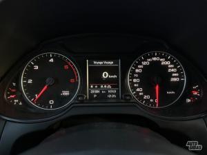 Audi Q5 2010 Kauņa, ar dzinēja tilpumu 2.00 L un nobraukumu 292 tūkst. km par 8000 €, foto 14 vietnē AUTOMOTO.COM.LV