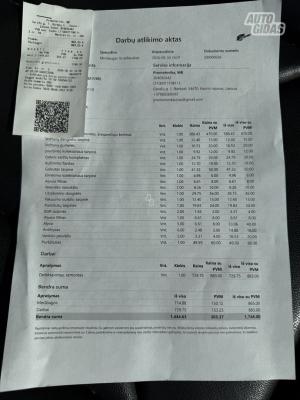 Audi Q5 2010 Kauņa, ar dzinēja tilpumu 2.00 L un nobraukumu 292 tūkst. km par 8000 €, foto 15 vietnē AUTOMOTO.COM.LV
