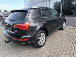 Audi Q5 2010 in Siauliai, with an engine capacity of 1.97 L and mileage of 286 thousand km for 9600 €, photo 7 on AUTOMOTO.COM.LV