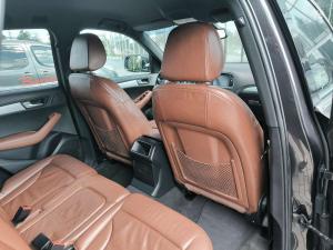 Audi Q5 2010 in Siauliai, with an engine capacity of 1.97 L and mileage of 286 thousand km for 9600 €, photo 23 on AUTOMOTO.COM.LV