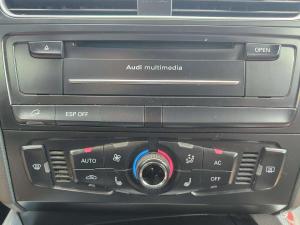 Audi Q5 2010 in Siauliai, with an engine capacity of 1.97 L and mileage of 286 thousand km for 9600 €, photo 29 on AUTOMOTO.COM.LV