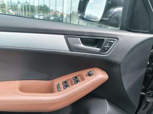 Audi Q5 2010 in Siauliai, with an engine capacity of 1.97 L and mileage of 286 thousand km for 9600 €, photo 33 on AUTOMOTO.COM.LV