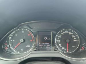 Audi Q5 2010 in Siauliai, with an engine capacity of 1.97 L and mileage of 286 thousand km for 9600 €, photo 34 on AUTOMOTO.COM.LV