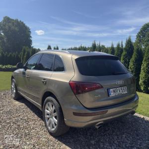 Ауди Ку 5 2010 в Каунас, объемом двигателя 3.00 л и пробегом 353 тыс. км за 7600 €, фото 4 на AUTOMOTO.COM.LV