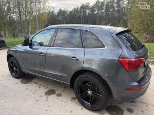 Ауди Ку 5 2010 в Висагинас, объемом двигателя 2.00 л и пробегом 301 тыс. км за 8800 €, фото 7 на AUTOMOTO.COM.LV