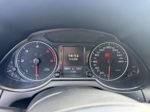 Ауди Ку 5 2010 в Висагинас, объемом двигателя 2.00 л и пробегом 301 тыс. км за 8800 €, фото 8 на AUTOMOTO.COM.LV