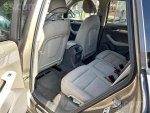 Audi Q5 2011 Liepāja, ar dzinēja tilpumu 2.00 L un nobraukumu 262 tūkst. km par 9000 €, foto 8 vietnē AUTOMOTO.COM.LV