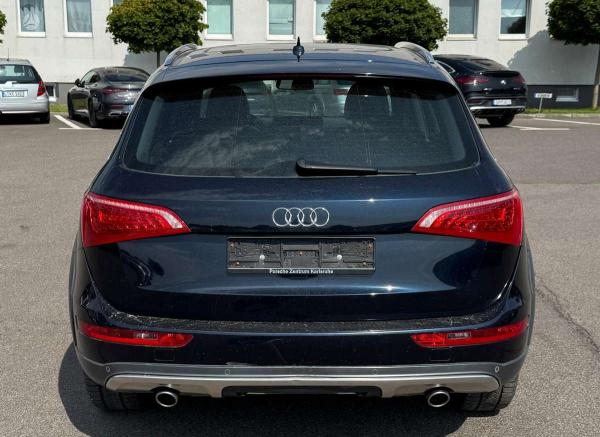 Audi Q5 2011 Viļņa, ar dzinēja tilpumu 2.97 L un nobraukumu 189 tūkst. km par 11990 €, foto 7 vietnē AUTOMOTO.COM.LV