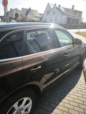 Audi Q5 2011 in Vilnius, with an engine capacity of 2.00 L and mileage of 340 thousand km for 9999 €, photo 4 on AUTOMOTO.COM.LV