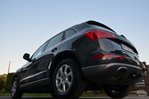Audi Q5 2011 Kauņa, ar dzinēja tilpumu 2.00 L un nobraukumu 250 tūkst. km par 9650 €, foto  vietnē AUTOMOTO.COM.LV