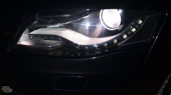 Audi Q5 2011 Kauņa, ar dzinēja tilpumu 2.00 L un nobraukumu 250 tūkst. km par 9650 €, foto 3 vietnē AUTOMOTO.COM.LV