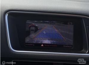 Audi Q5 2011 in Kaunas, with an engine capacity of 3.00 L and mileage of 298 thousand km for 8950 €, photo 7 on AUTOMOTO.COM.LV