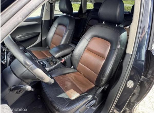 Audi Q5 2011 Kauņa, ar dzinēja tilpumu 3.00 L un nobraukumu 298 tūkst. km par 8950 €, foto 9 vietnē AUTOMOTO.COM.LV