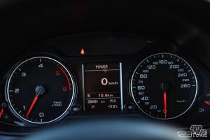 Ауди Ку 5 2011 в Кретинга, объемом двигателя 3.00 л и пробегом 260 тыс. км за 10750 €, фото 23 на AUTOMOTO.COM.LV