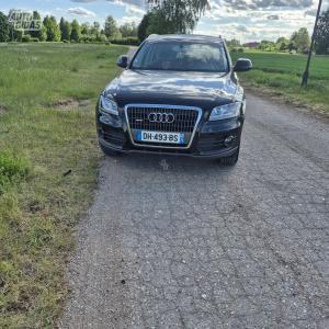 Audi Q5 2011 in Radviliskis, with an engine capacity of 2.00 L and mileage of 360 thousand km for 5500 €, photo 3 on AUTOMOTO.COM.LV