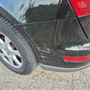 Audi Q5 2011 in Radviliskis, with an engine capacity of 2.00 L and mileage of 360 thousand km for 5500 €, photo 11 on AUTOMOTO.COM.LV