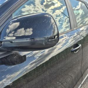 Audi Q5 2011 in Radviliskis, with an engine capacity of 2.00 L and mileage of 360 thousand km for 5500 €, photo 13 on AUTOMOTO.COM.LV