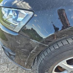 Audi Q5 2011 in Radviliskis, with an engine capacity of 2.00 L and mileage of 360 thousand km for 5500 €, photo 14 on AUTOMOTO.COM.LV