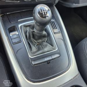 Audi Q5 2011 in Radviliskis, with an engine capacity of 2.00 L and mileage of 360 thousand km for 5500 €, photo 19 on AUTOMOTO.COM.LV