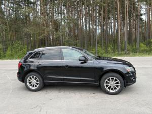 Ауди Ку 5 2011 в Варена, объемом двигателя 3.20 л и пробегом 315 тыс. км за 4800 €, фото 5 на AUTOMOTO.COM.LV