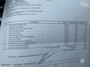 Ауди Ку 5 2011 в Варена, объемом двигателя 3.20 л и пробегом 315 тыс. км за 4800 €, фото 15 на AUTOMOTO.COM.LV