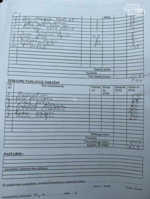 Ауди Ку 5 2011 в Варена, объемом двигателя 3.20 л и пробегом 315 тыс. км за 4800 €, фото 17 на AUTOMOTO.COM.LV